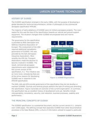 S1000D Illustrations White Paper | PDF