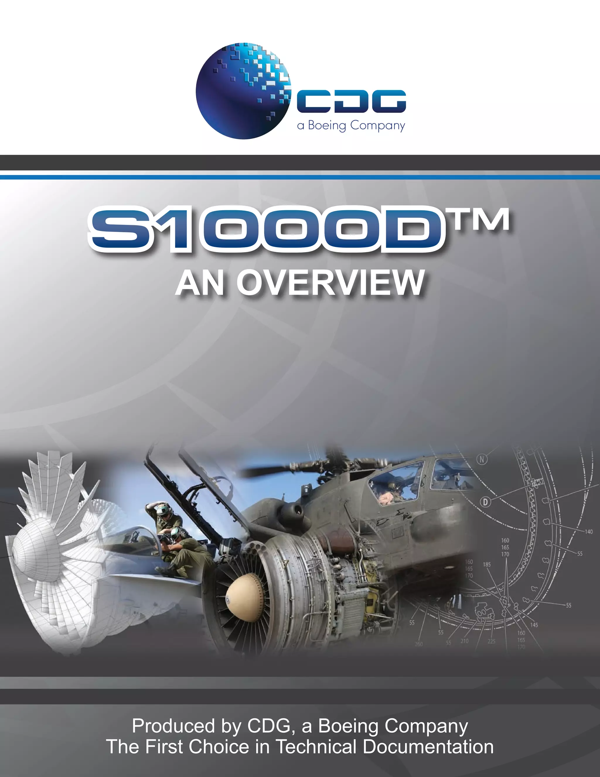 S1000D - An Overview | PDF