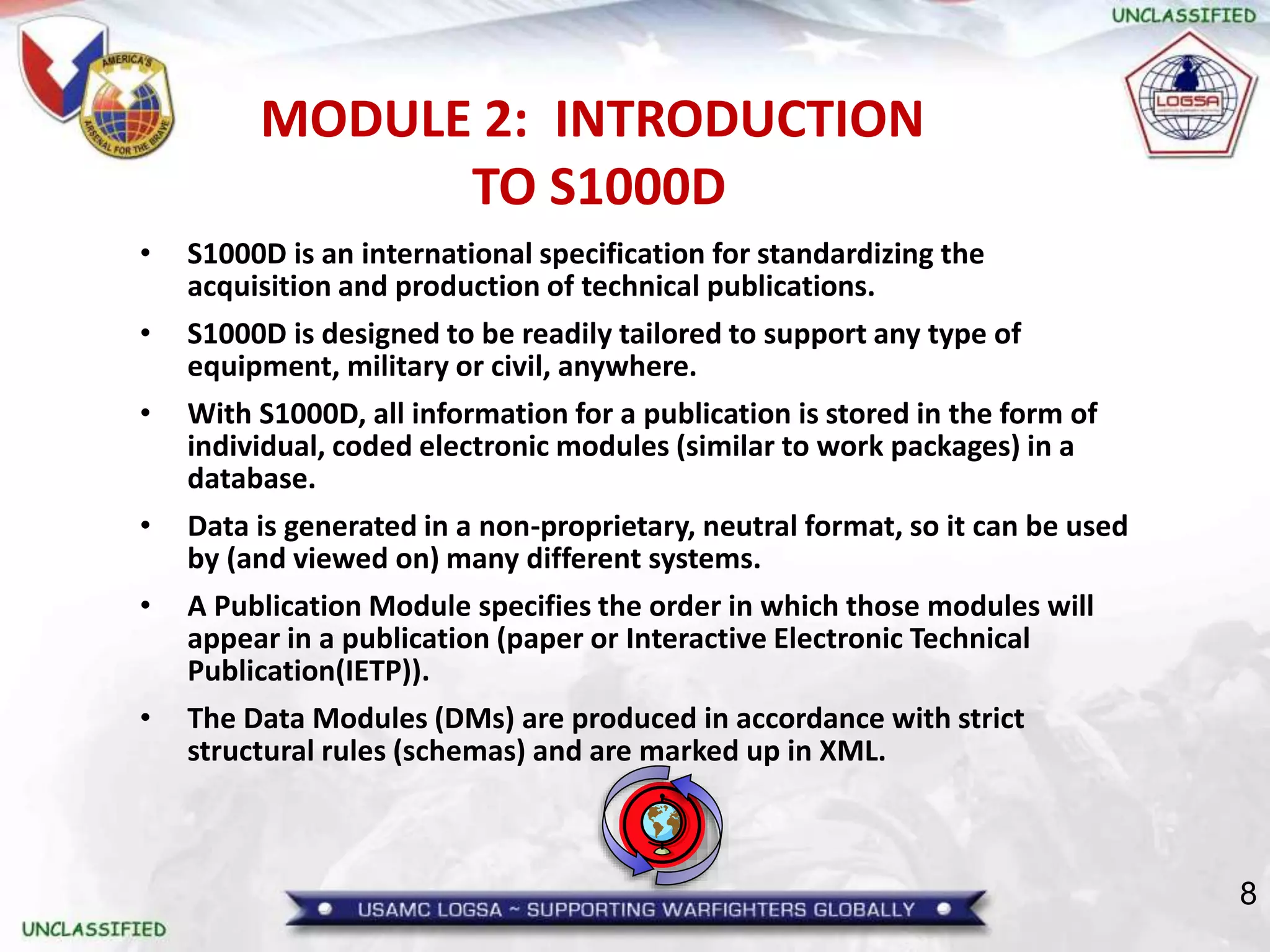 S1000D_Training Issue 4.0.ppt