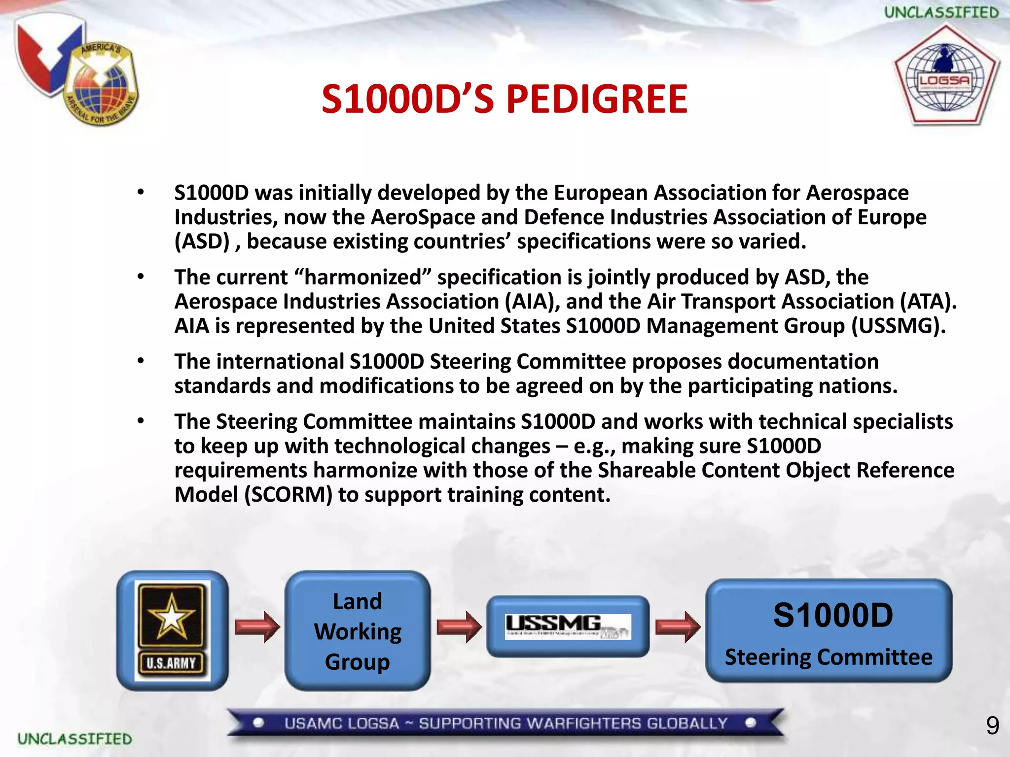 S1000D_Training Issue 4.0.ppt