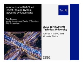 S100299 ibm-cos-orlando-v1804c | PPT