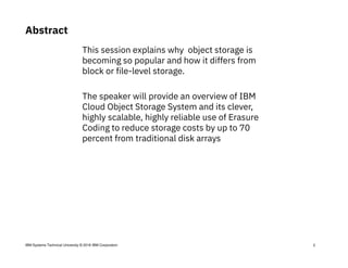 S100299 ibm-cos-orlando-v1804c | PPT