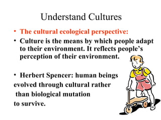 Culture | PPT