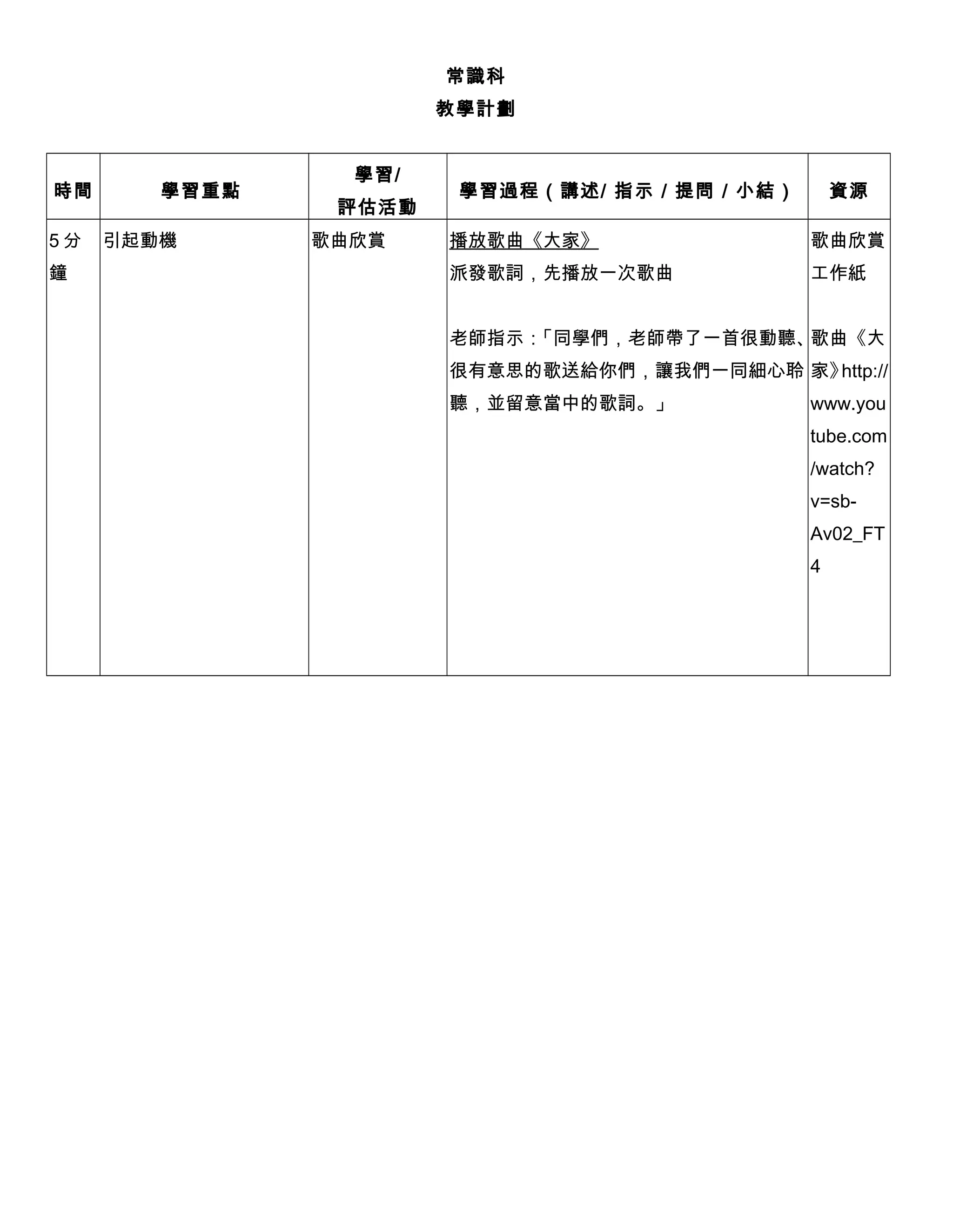 S10488145 w3 p1_bgs_lesson plan 12 apr13 | DOC