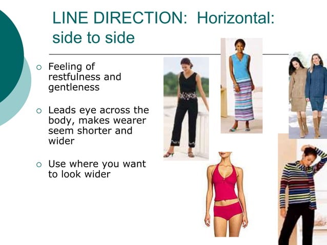 ELEMENTS OF DESIGN IN DETAIL FOR FASHION DESIGN | PPT