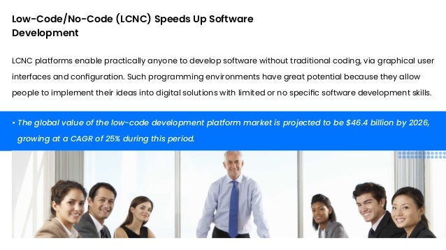 Software Development Trends | PPT