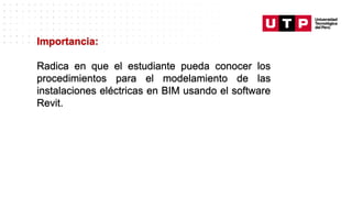 Practica de Revit para instalaciones Electricas | PDF
