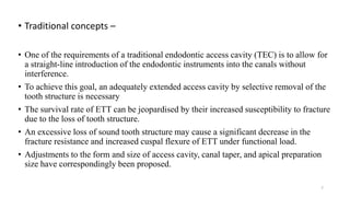 S11 endodontic ACCESS_CAVITY_PREPARATION.pptx
