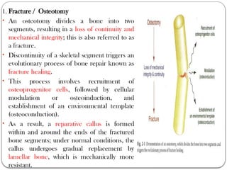 distraction osteogenesis in orthodontics | PPTX