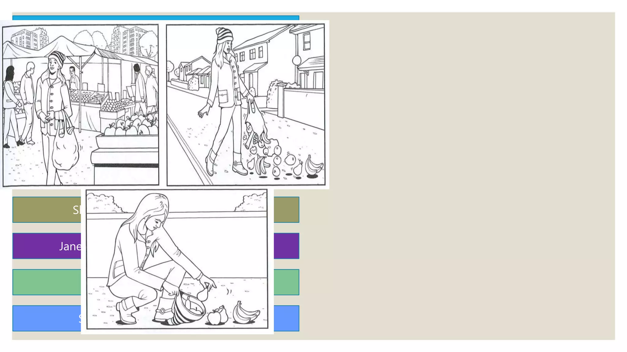 KET - Writing part 2.pptx