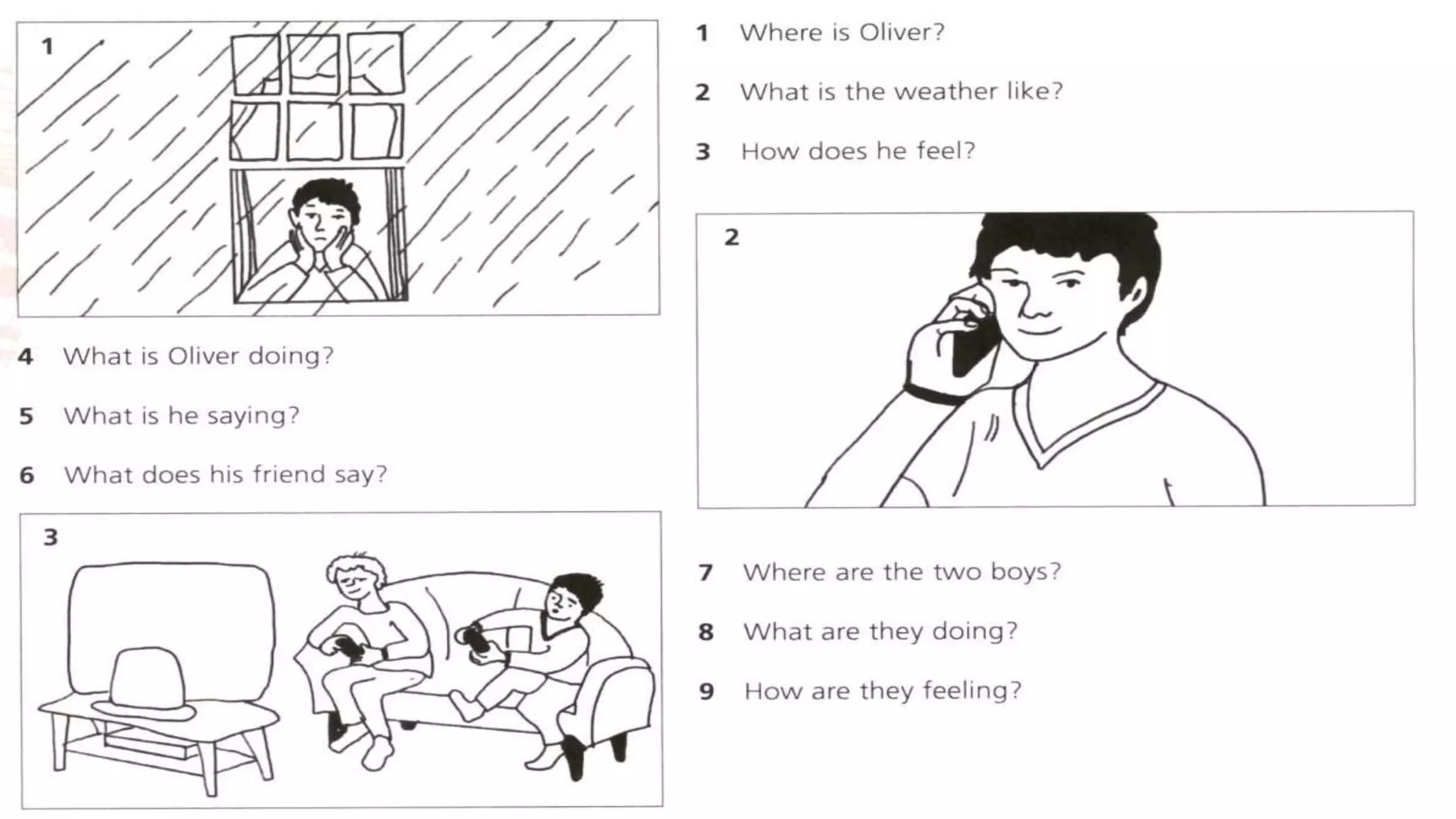 KET - Writing part 2.pptx