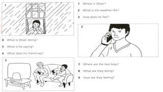 KET - Writing part 2.pptx