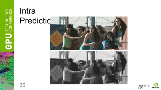 S12075-GPU-Accelerated-Video-Encoding.pptx | Video Software | Computer ...