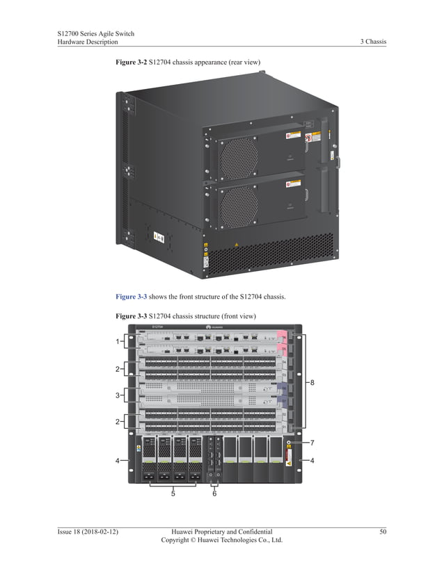 S12704 datasheet | PDF