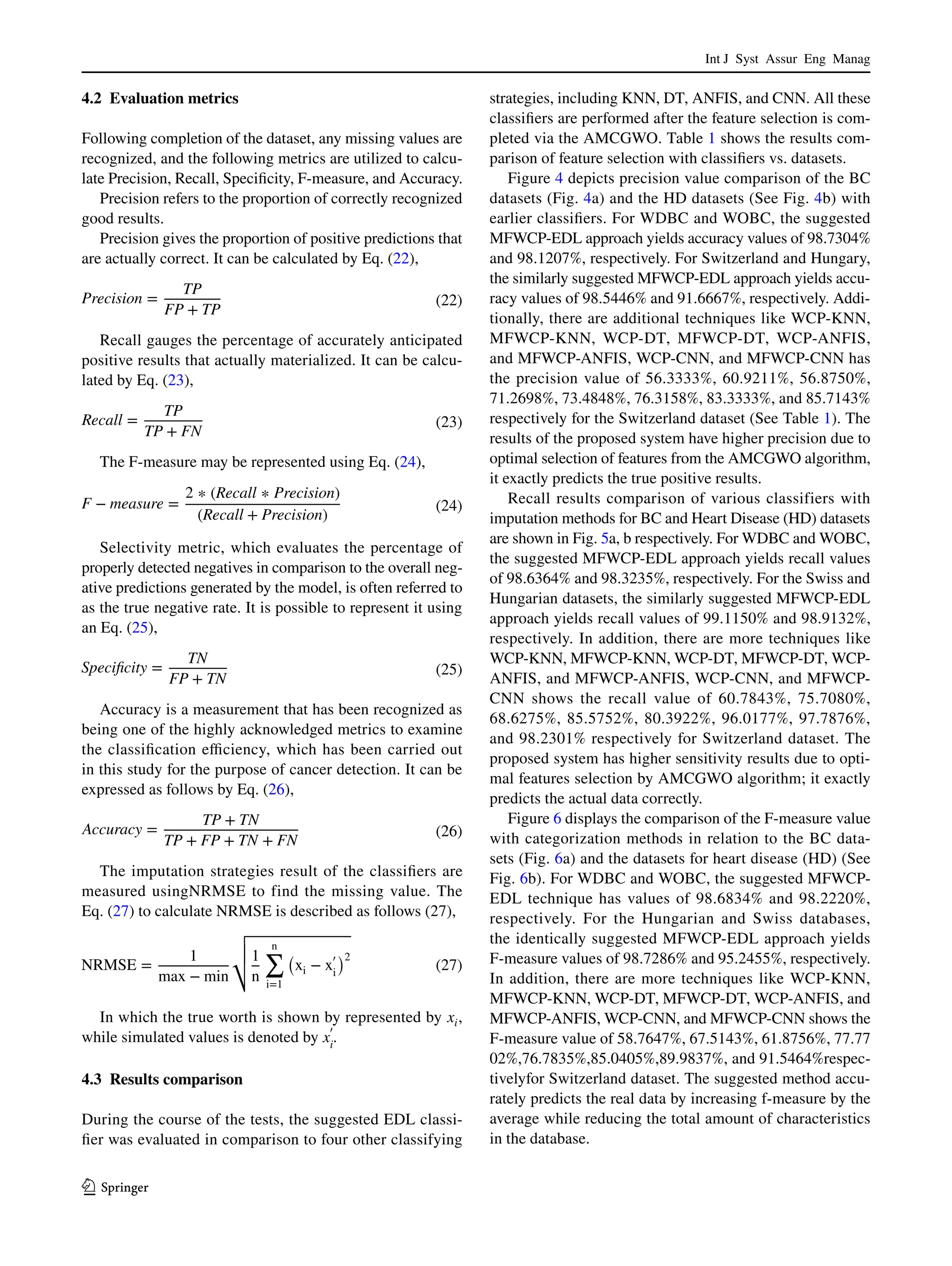 An Ensemble Deep Learning Classifier Of Entropy Convolutional Neural Network And Divergence