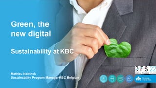 DFS22_Main Stage_Mathieu Neirinck_KBC_041022