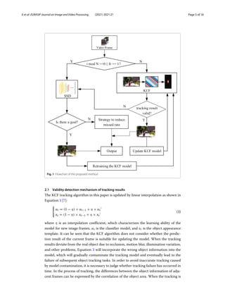 real time embedded objct detection and tracking in zynq soc | PDF