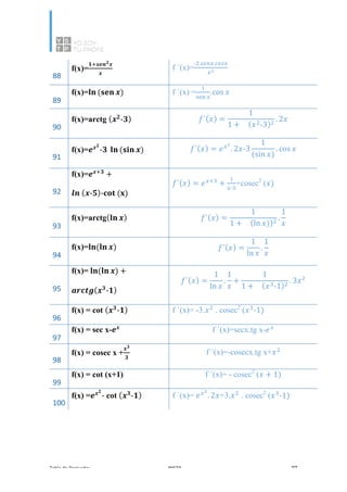 S1 3 derivadas_resueltas | PDF