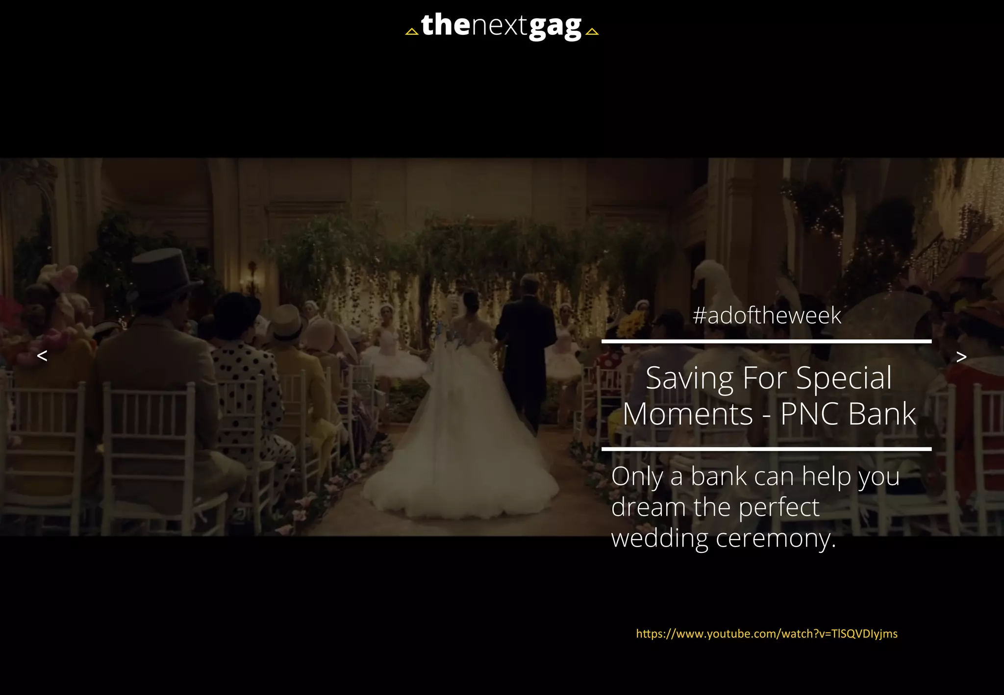 The most creative ads of the week: March 30th 2015 | PDF