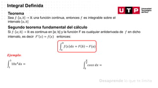 S15.s1 - Integral definida. Interpretación como area.pdf