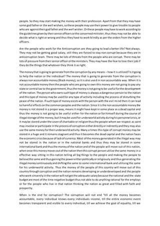 S15c3 chapter 3-corruption in transaction. | PDF