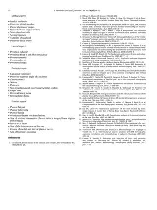 S1699258X12002434foot and ankle treatment.pdf