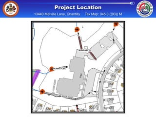 Poplar Tree Elementary School Major Maintenance Project May 2013 | PDF