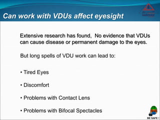 S19b Working with Computers.ppt