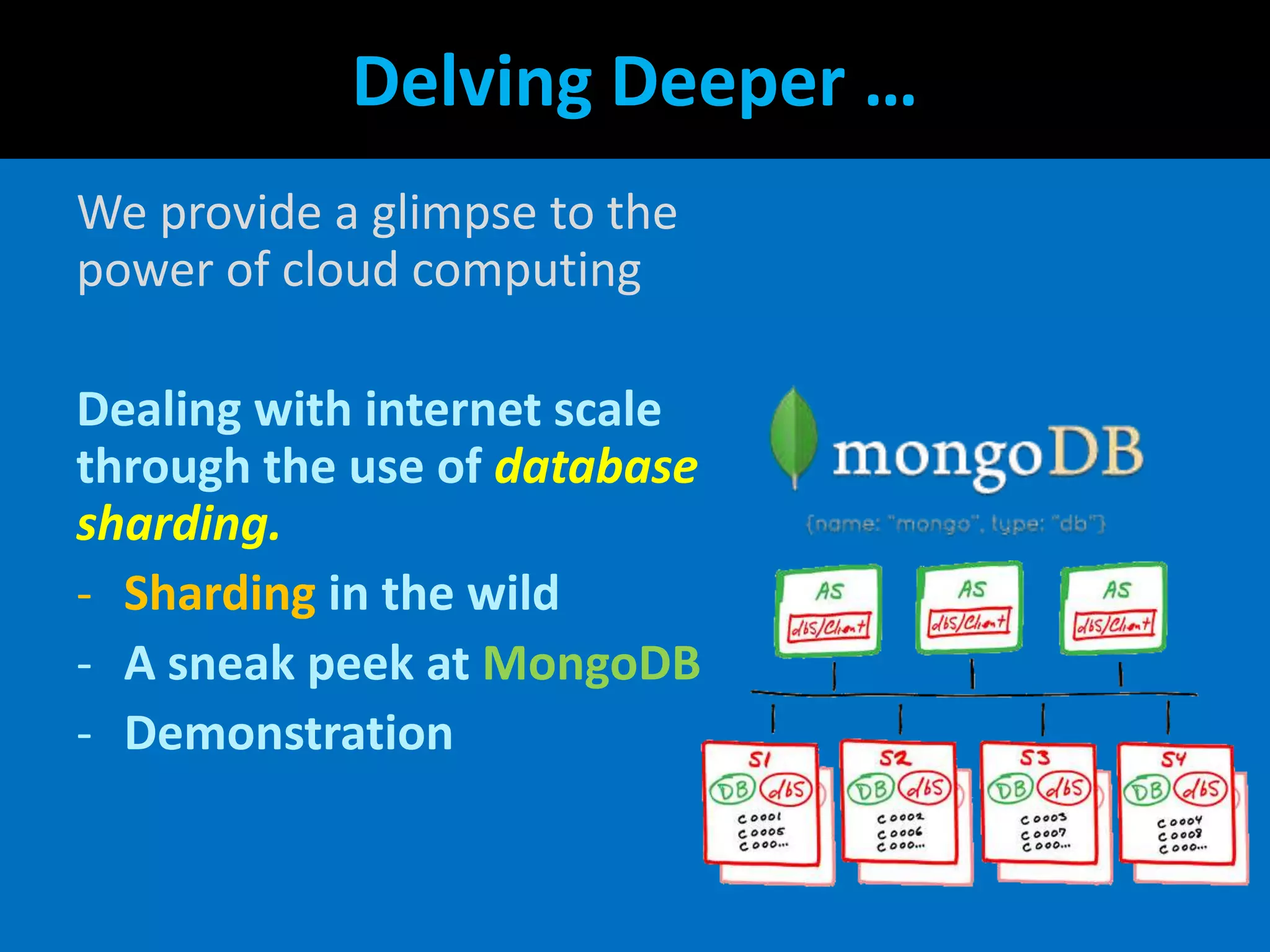 Cloud Computing Seminar | PPTX