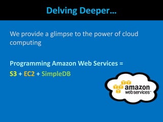 Cloud Computing Seminar | PPTX