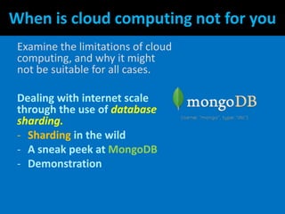 Cloud Computing Seminar | PPTX