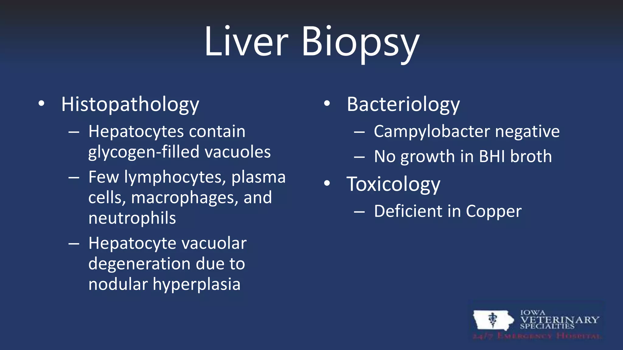 Laparoscopic Liver Biopsies | PPT
