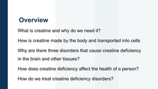 CCDS Symposium 2018: A Deeper Understanding of CCDS | PPTX