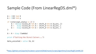 S1 DML Syntax and Invocation | PPT