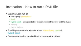 S1 DML Syntax and Invocation | PPT