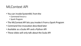 DML Syntax and Invocation process | PPT