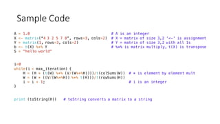 DML Syntax and Invocation process | PPT