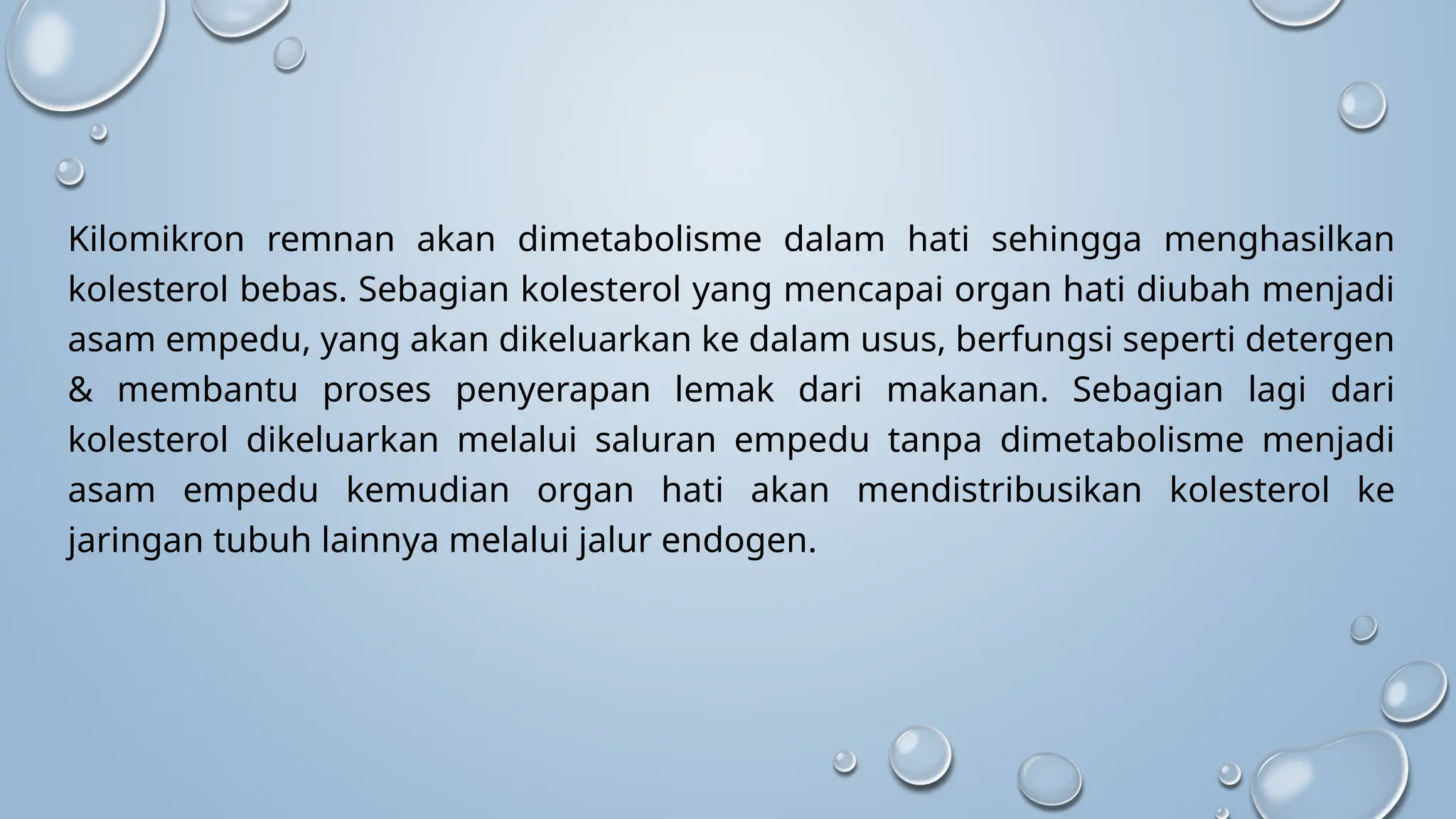 ( S1 FARMASI A2 ) KLP 6 METABOLISME LEMAK A2.pptx