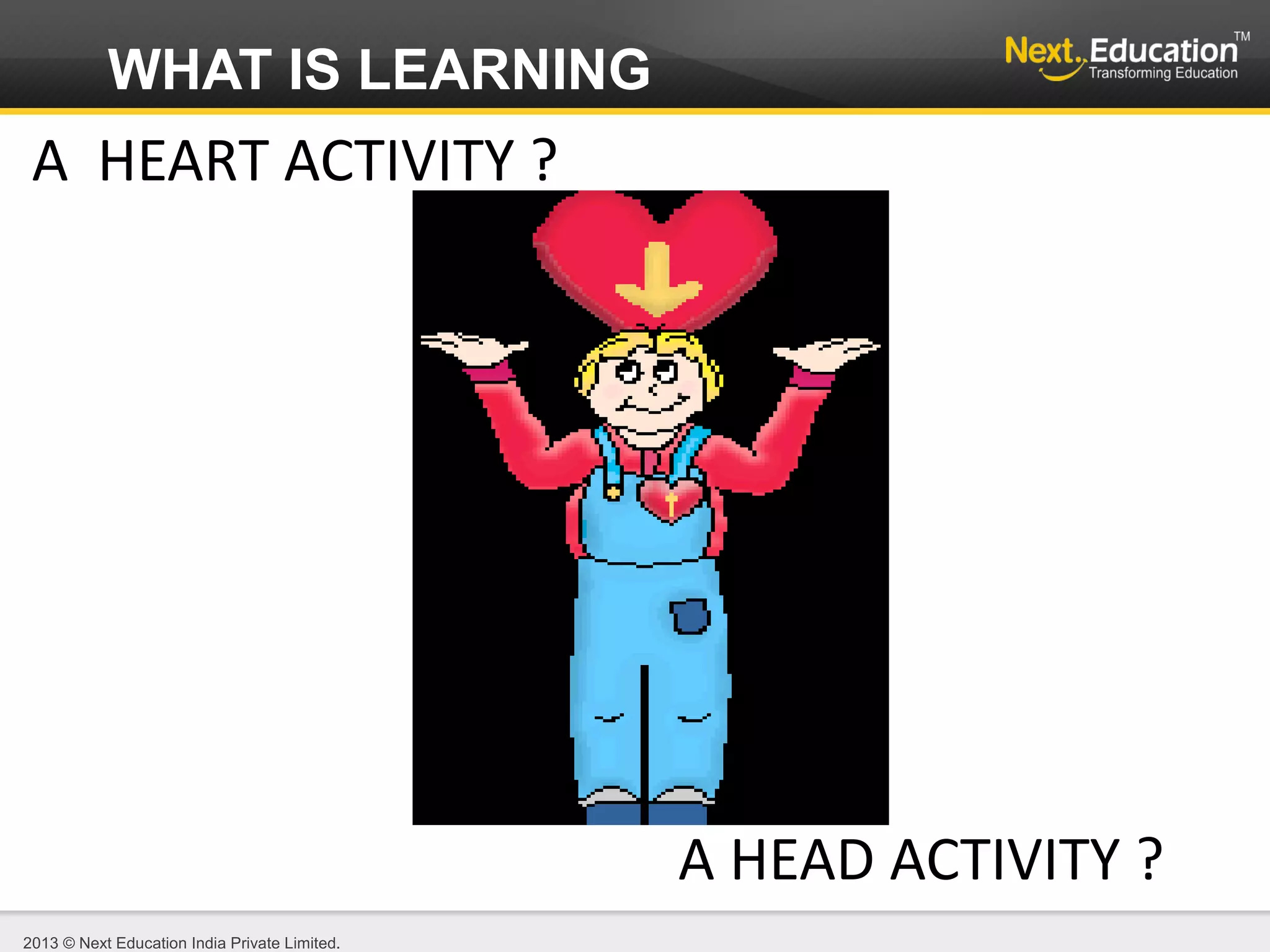 Make Students Learn Better | ODP