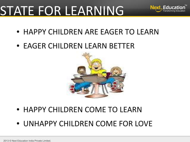 Make Students Learn Better | ODP