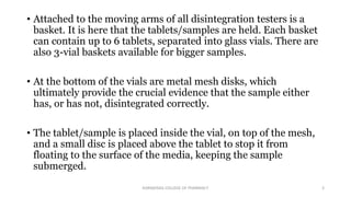 S1 KAVANA BB PV-disintegration test apparatus.pptx