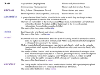 S1 l1 pharmacognosy introduction | PPT