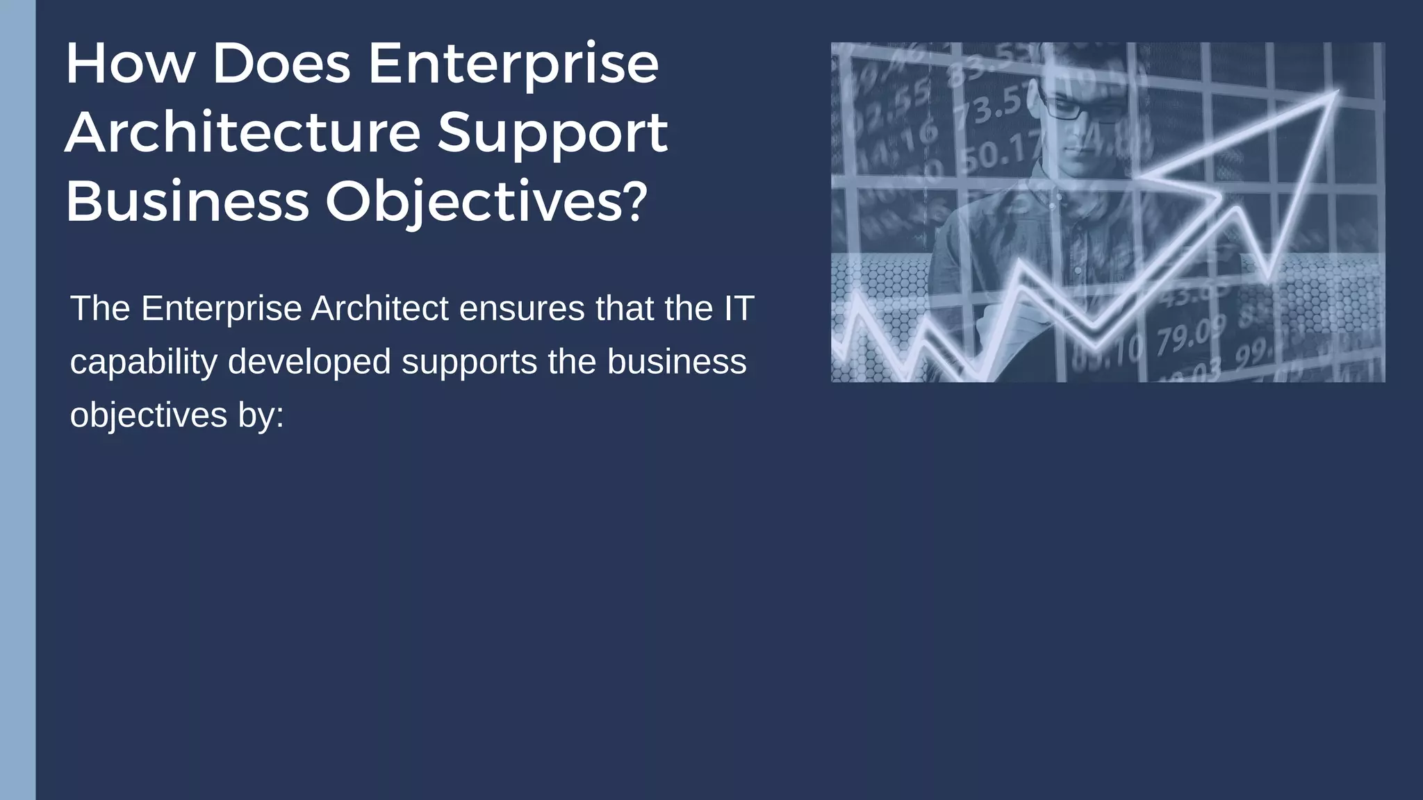What is Enterprise Architecture? | PDF
