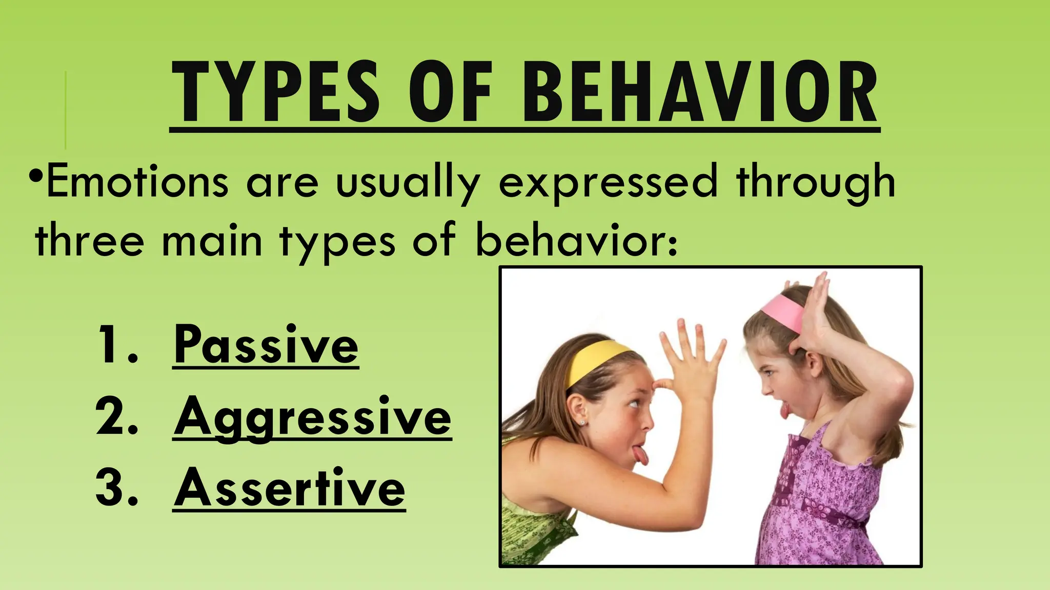 Emotionsjyfyugkugkukkfhhththfjyjgugkugkkihlihl | PPTX