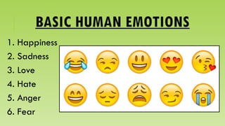 Emotionsjyfyugkugkukkfhhththfjyjgugkugkkihlihl | PPTX