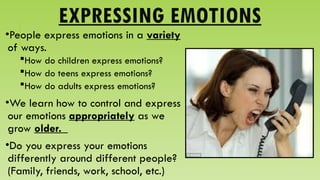 Emotionsjyfyugkugkukkfhhththfjyjgugkugkkihlihl | PPTX