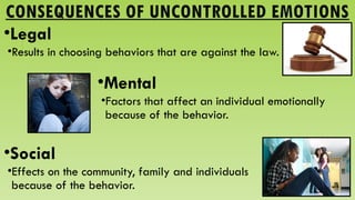 Emotionsjyfyugkugkukkfhhththfjyjgugkugkkihlihl | PPTX