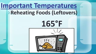 Food Safety & Foodborne Illness | PDF
