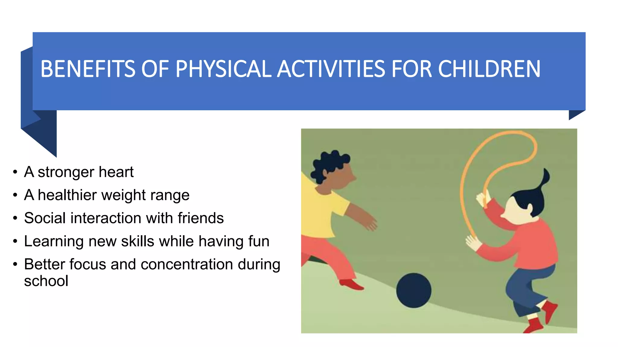 S1 o7 basic physical activities throughout the life cycle | PPT