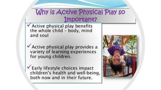 S1 o7 basic physical activities throughout the life cycle | PPTX ...